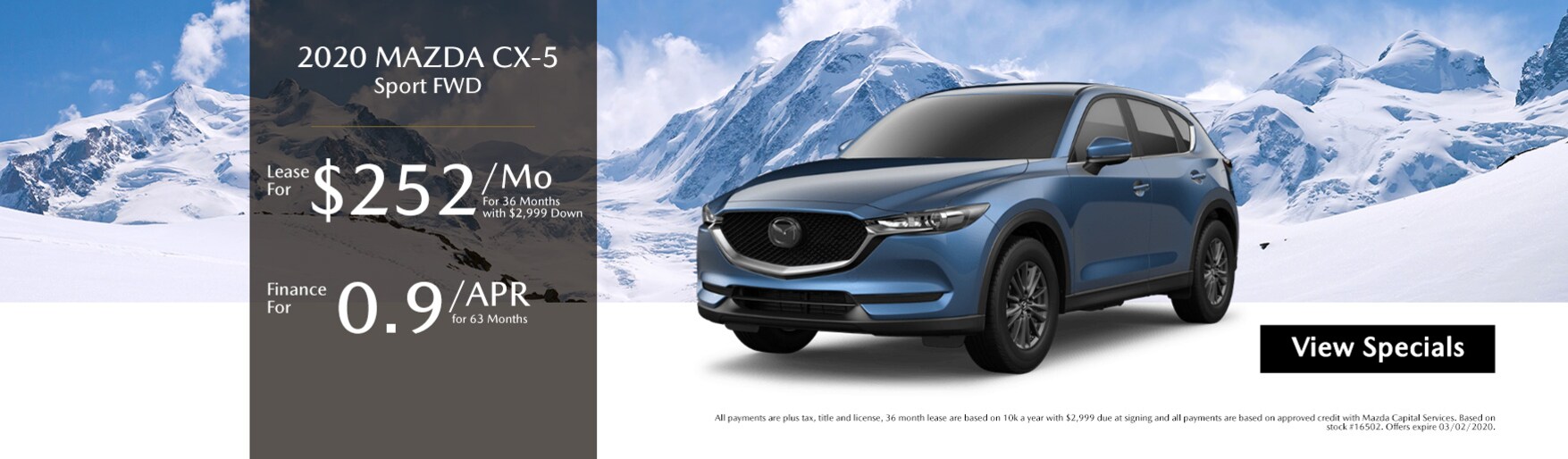 Germain Mazda of Columbus | Mazda Dealership in Ohio