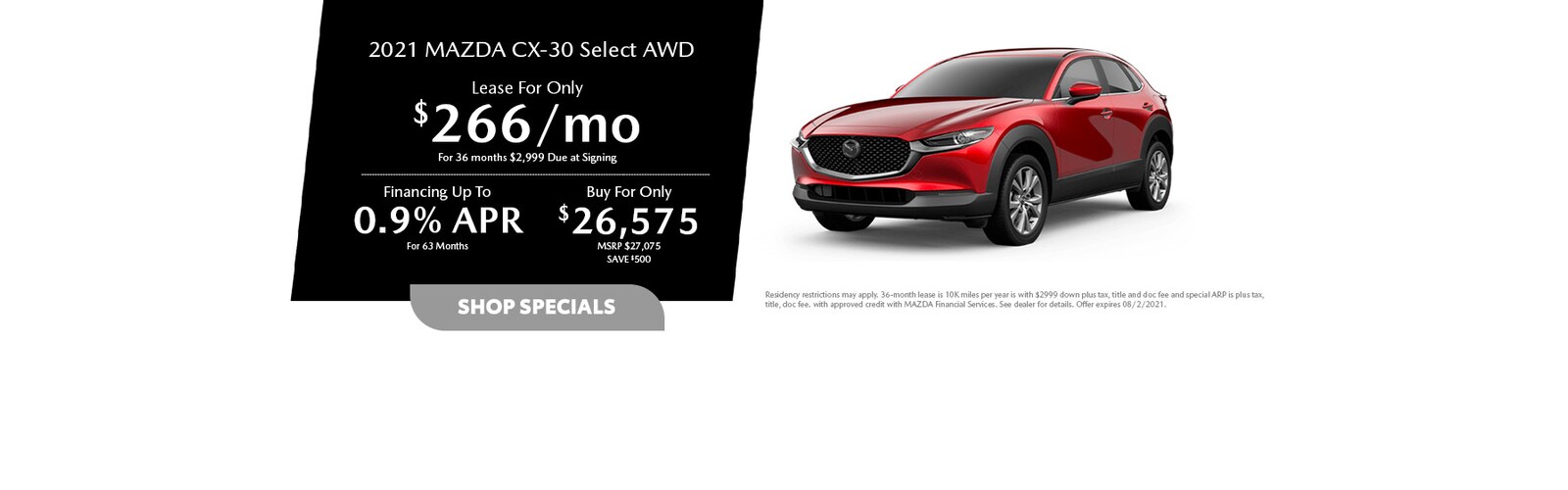 Germain Mazda of Columbus | Ohio Mazda Sales | Mazda near Me