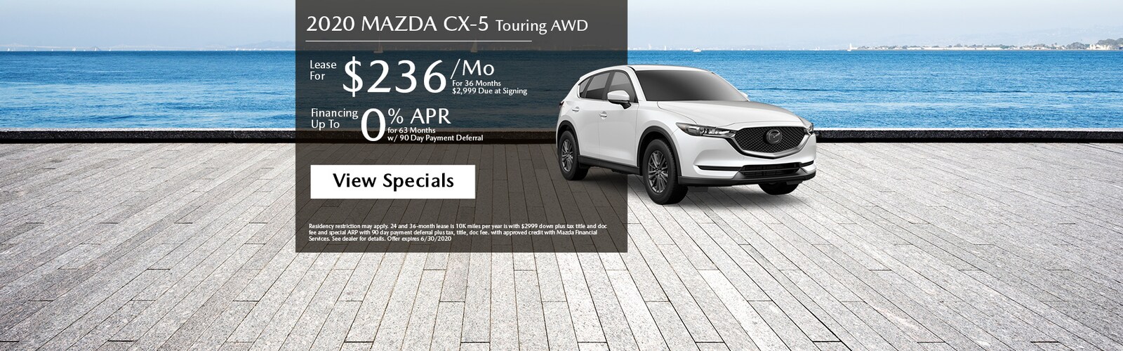 Germain Mazda of Columbus | Mazda Dealership in Ohio