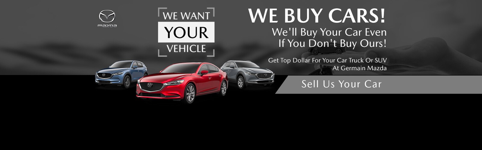 Germain Mazda of Columbus | Ohio Mazda Sales | Mazda near Me