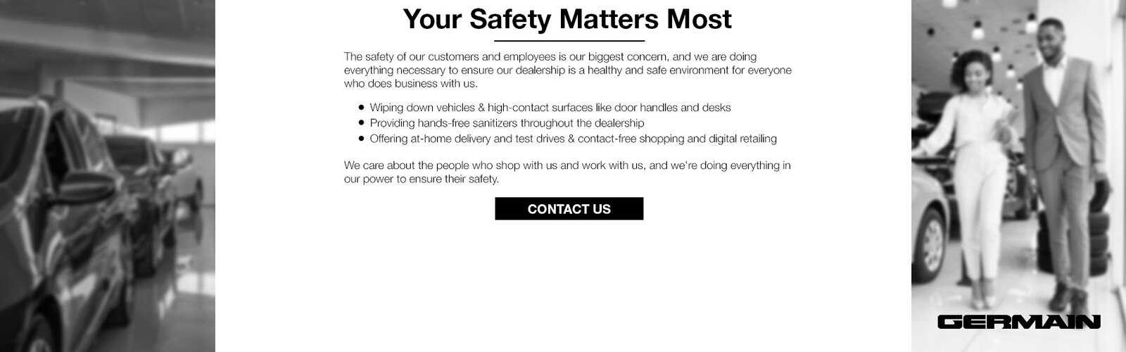 Germain Mazda of Columbus | Ohio Mazda Sales | Mazda near Me