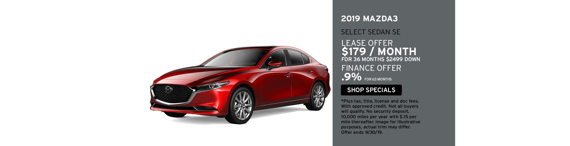 Germain Mazda of Columbus | Mazda Dealership in Ohio
