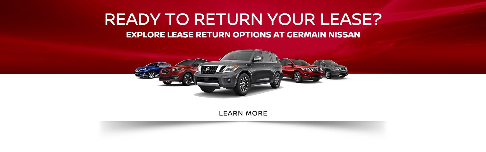 Germain Nissan of Columbus | Nissan Dealership in Ohio