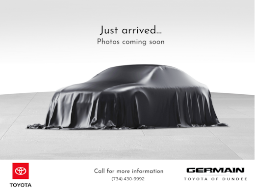 Inventory | Germain Automotive