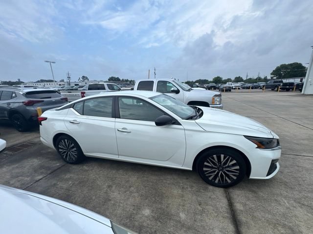 Used 2025 Nissan Altima For Sale at Gerry Lane Chevrolet | VIN ...