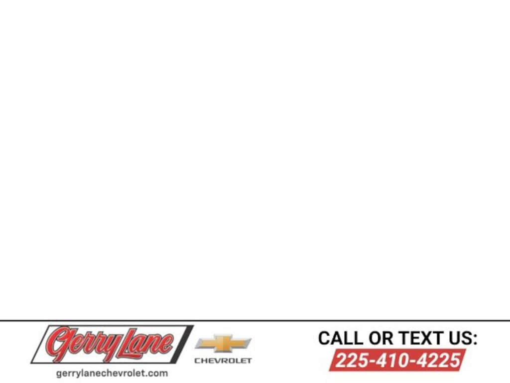 New 2026 Chevrolet Equinox For Sale at Gerry Lane Chevrolet | VIN ...