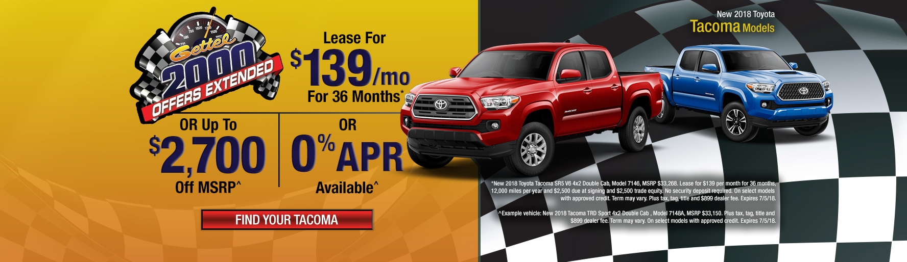 Punta Gorda FL Toyota Dealer | Serving Port Charlotte, North Port and ...