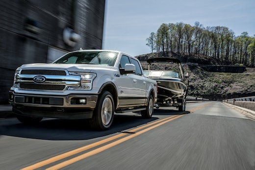 Compare Ford vs Ram Trucks: What is the difference?