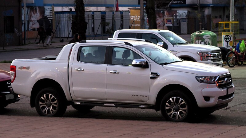 How High Can You Lift a Truck in Florida? | Gibson Truck World