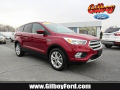 Used Vehicle Inventory | Gilboy Ford Serving Whitehall & Allentown