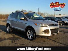 Used Vehicle Inventory | Gilboy Ford Serving Whitehall & Allentown