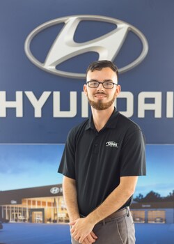 Staff | Giles Hyundai