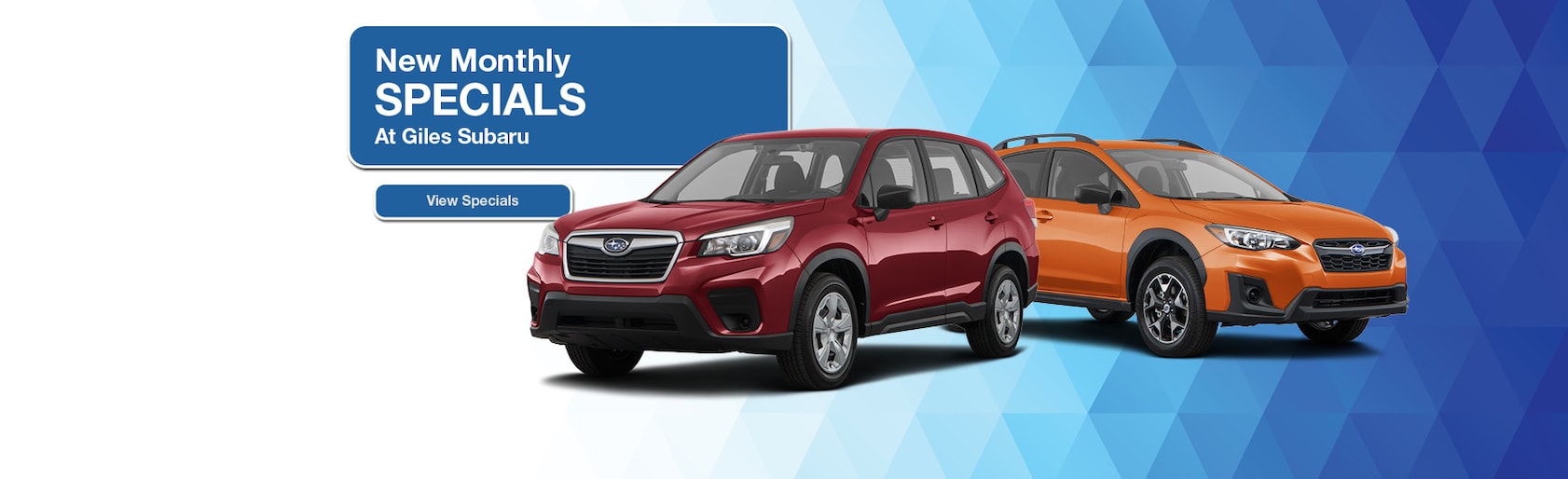 New & Used Subaru Dealer | Lafayette | Giles Subaru