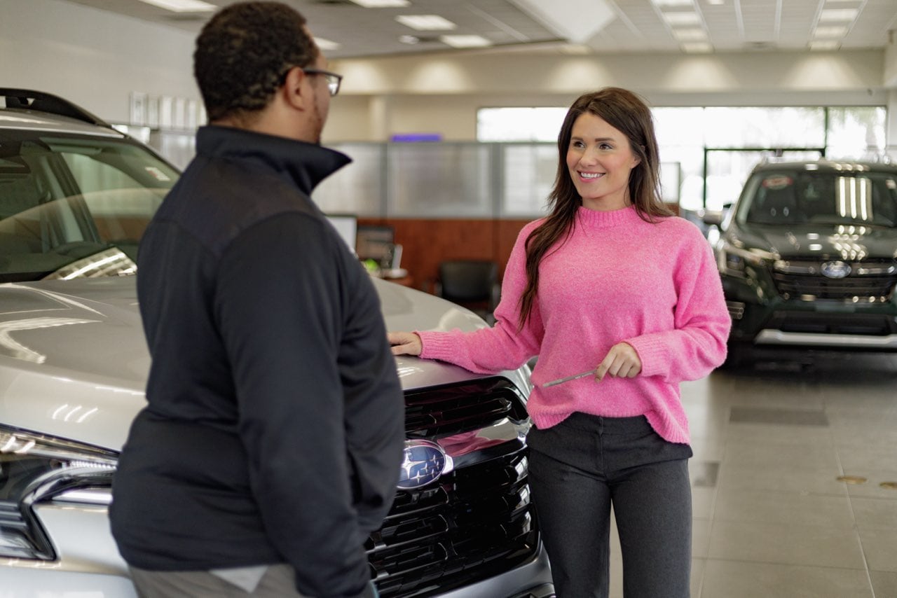 Giles Subaru | Lafayette LA | New & Used Subaru Dealer New Iberia ...