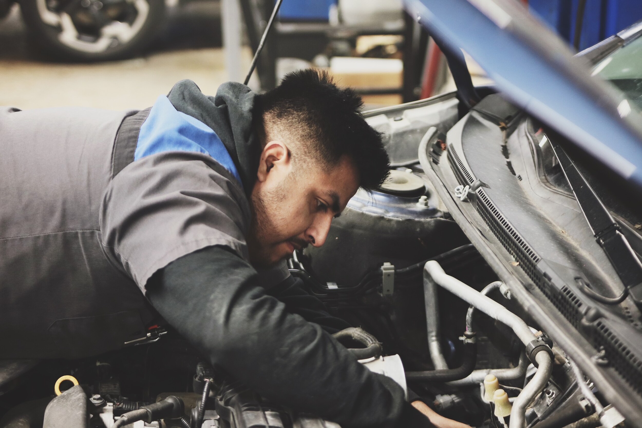 Subaru Service Lafayette LA | Giles Subaru | Car Service Center