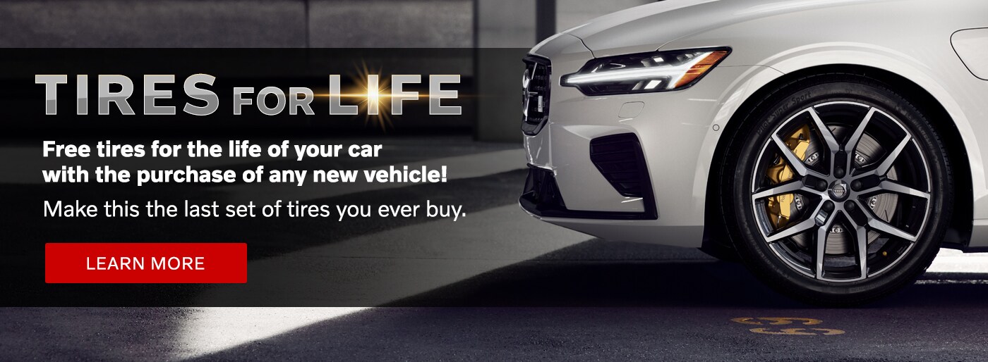 Volvo Dealership In El Paso, TX | Giles Volvo Cars El Paso