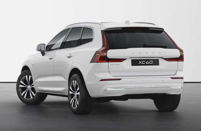 Volvo XC60 Vs. BMW X5: Compare Your Next Midsize SUV