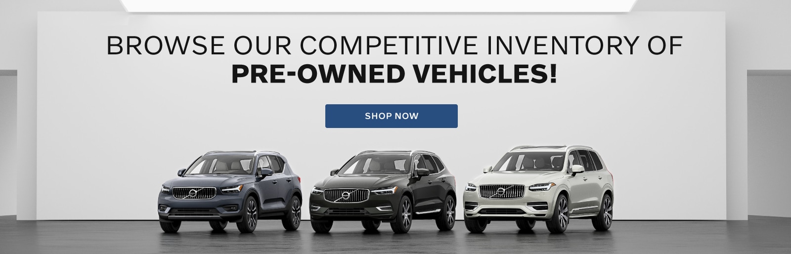 Volvo Dealership In El Paso, TX | Giles Volvo Cars El Paso