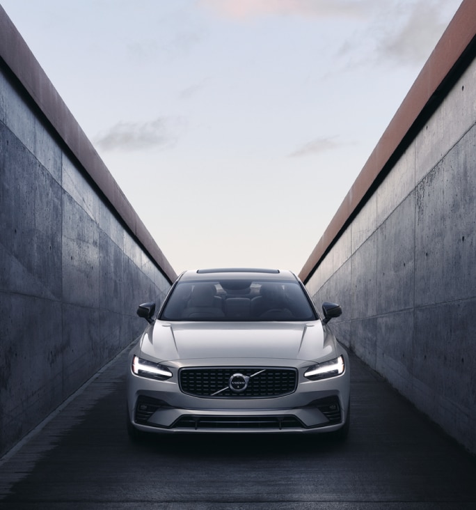 Volvo S90 Vs. Mercedes-Benz E-Class: Compare Your Next Luxury Sedan