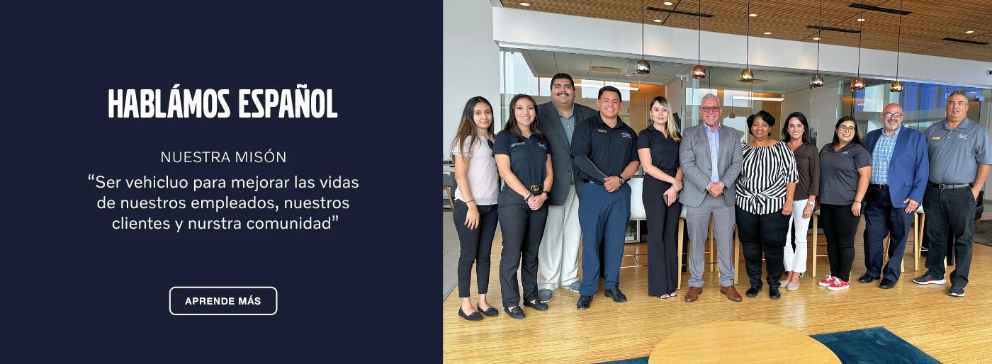 Staff At Giles Volvo Cars El Paso | Giles Volvo Cars El Paso