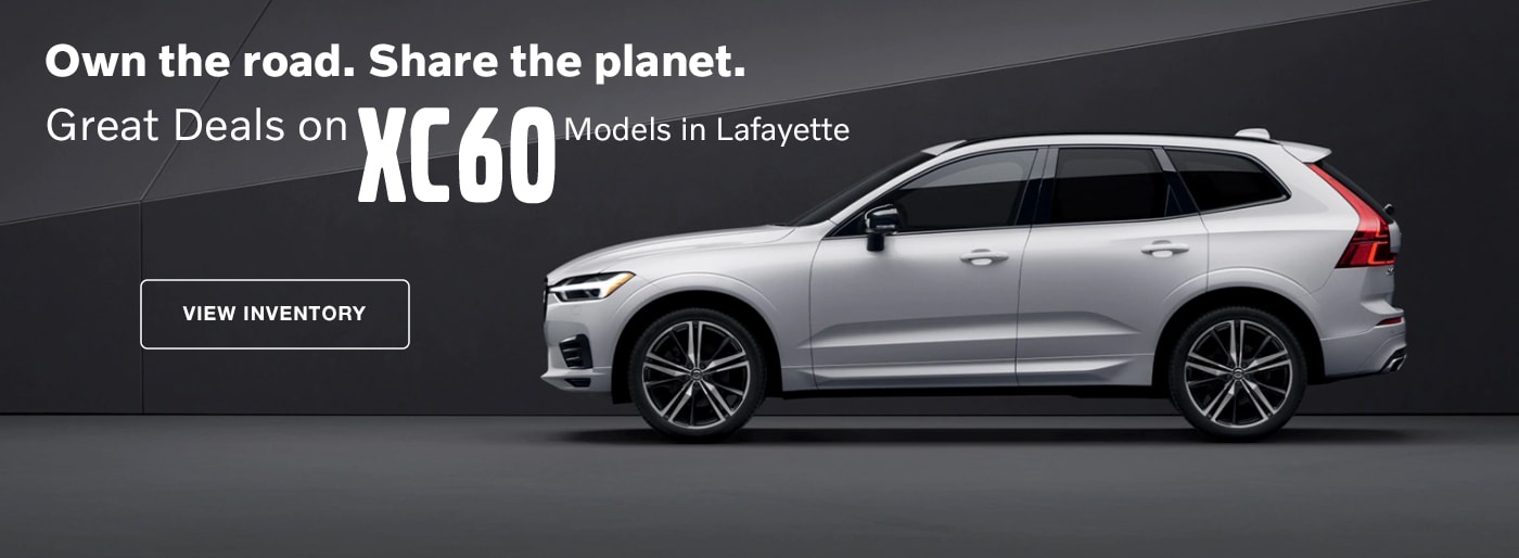 Giles Volvo Cars | Lafayette LA | Near Baton Rouge, Lake Charles ...