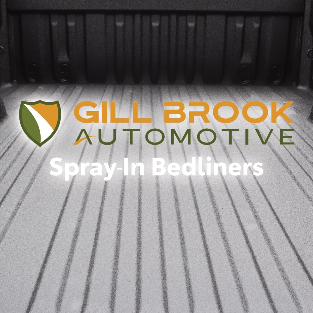 Gill Brook Automotive