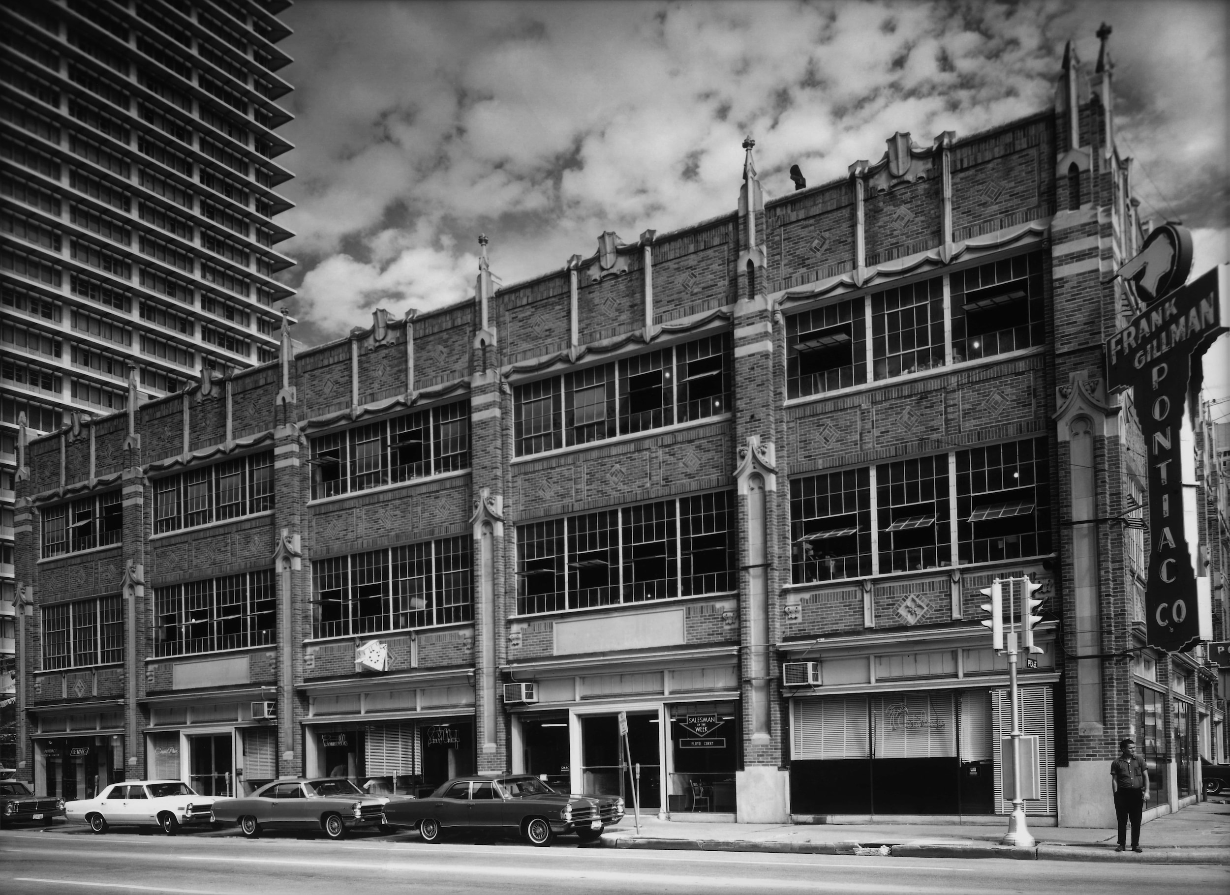 History of Gillman Automotive | Gillman Automotive Group