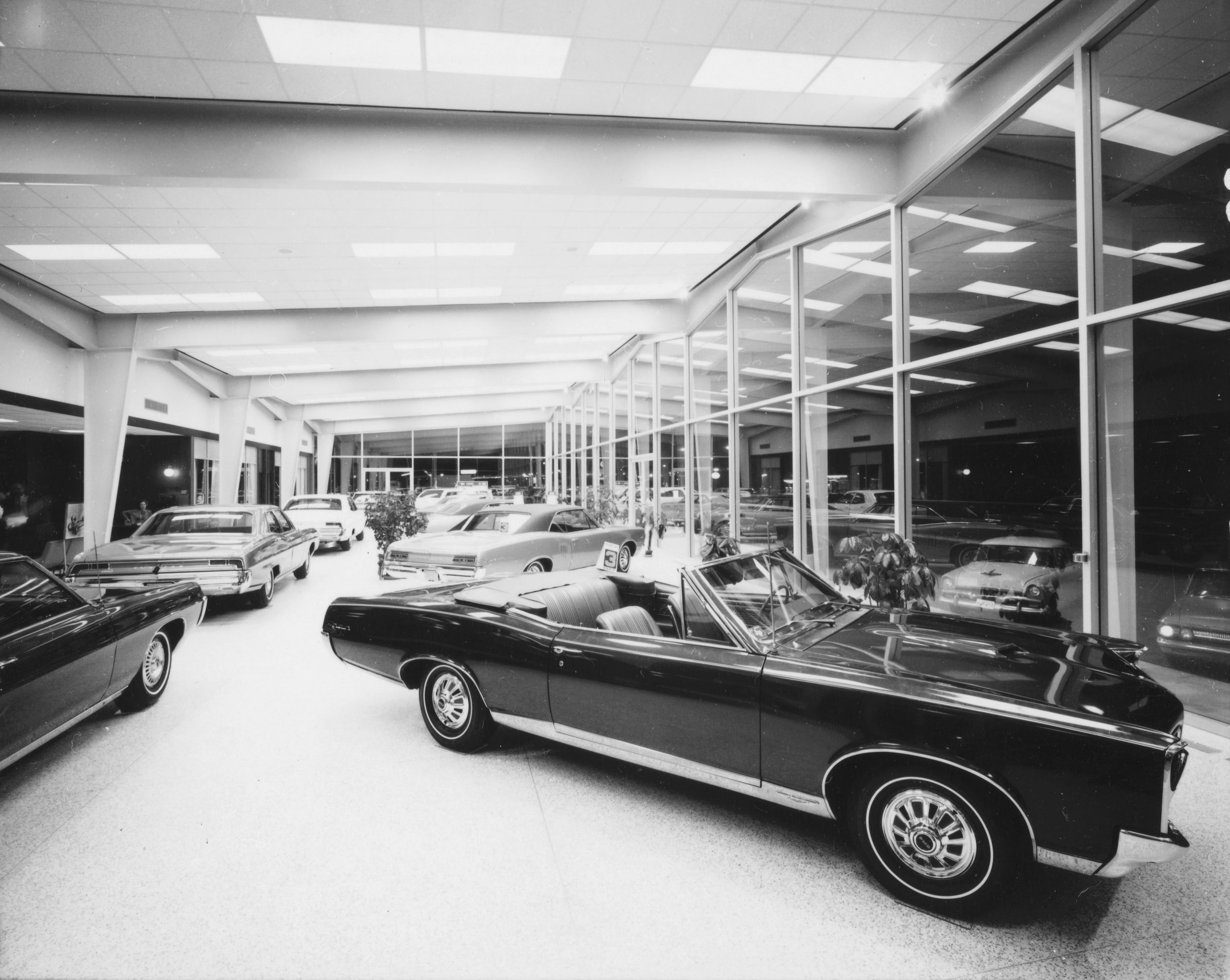 History of Gillman Automotive | Gillman Automotive Group
