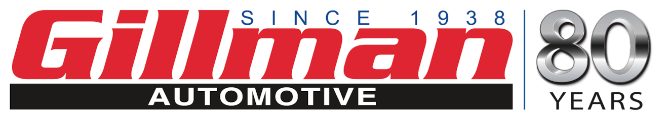 Gillman Automotive Group