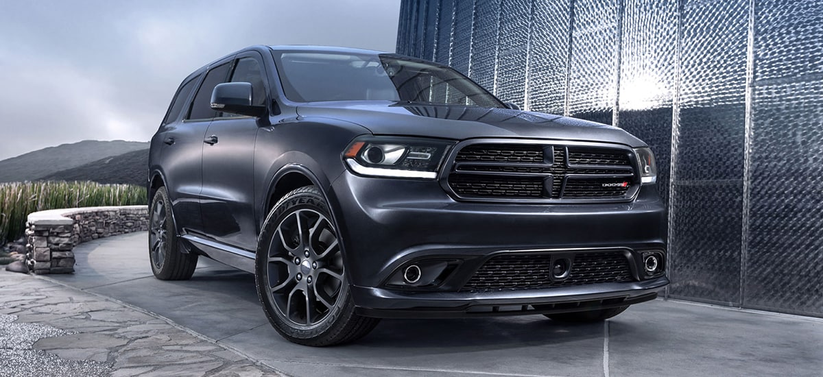 2020 Dodge Durango | Dodge Dealer in Houston, TX