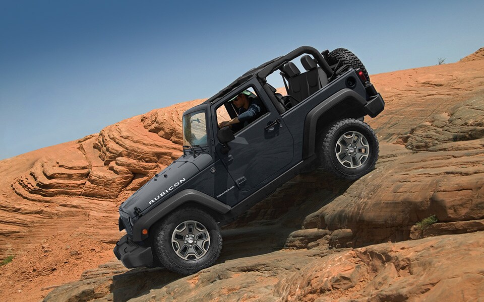 2015 Jeep Wrangler | Gillman Chrysler Jeep Dodge RAM | Near Sugar Land, TX