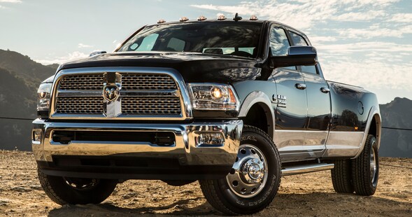 2015 RAM 3500 | Gillman Chrysler Dodge Jeep RAM | Houston, TX