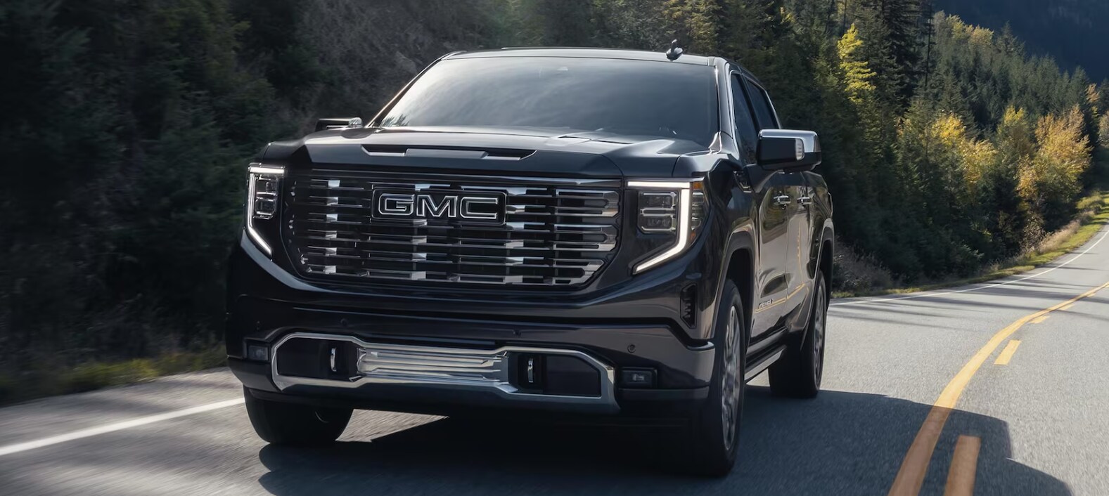 GMC Trucks Payload Capacity | Gillman Chevrolet GMC