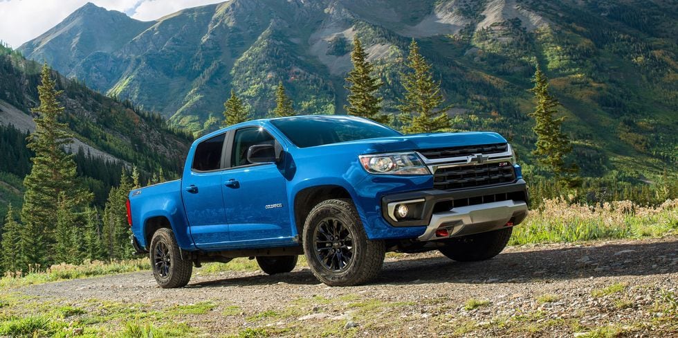 Contact Us | Gillman Chevrolet GMC