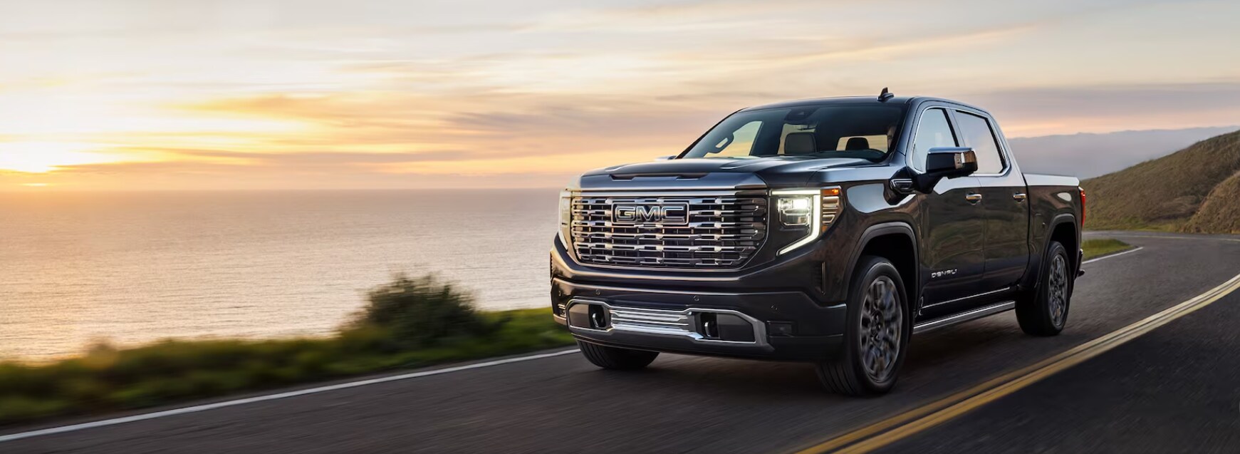 2024 GMC Sierra 1500 | GMC Dealership