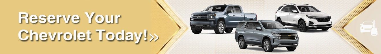 THE CHEVY SILVERADO EV | Gillman Chevrolet GMC of San Benito
