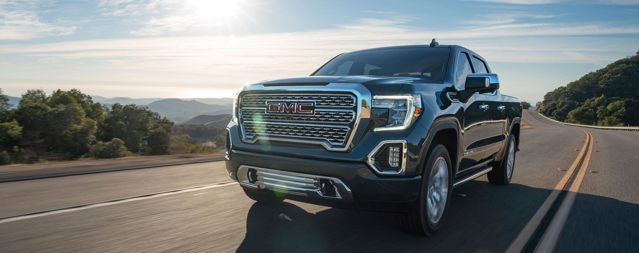 Used Cars Near Me | Gillman Chevrolet GMC