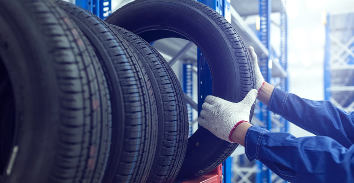 A Step-by-Step Guide to Add Air to Your Tires from Gillman