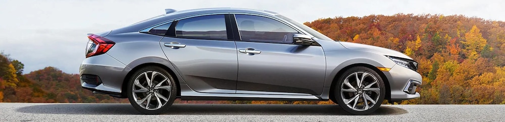 Used Honda Cars | Gillman Honda Houston