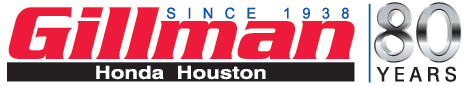 Gillman Honda Houston | Honda Dealer