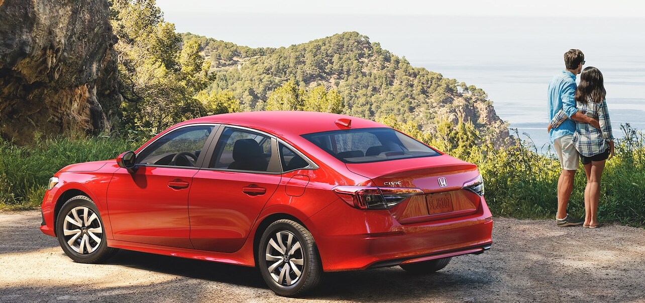 2024 Honda Cars Buying Guide | Gillman Honda Houston