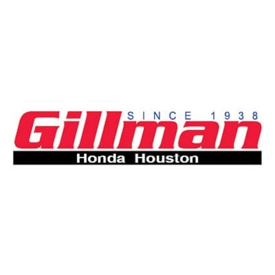 Honda Dealership Near Me | Gillman Honda Houston