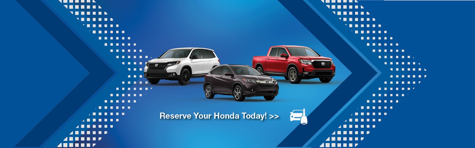 Gillman Honda Houston - Honda Dealer