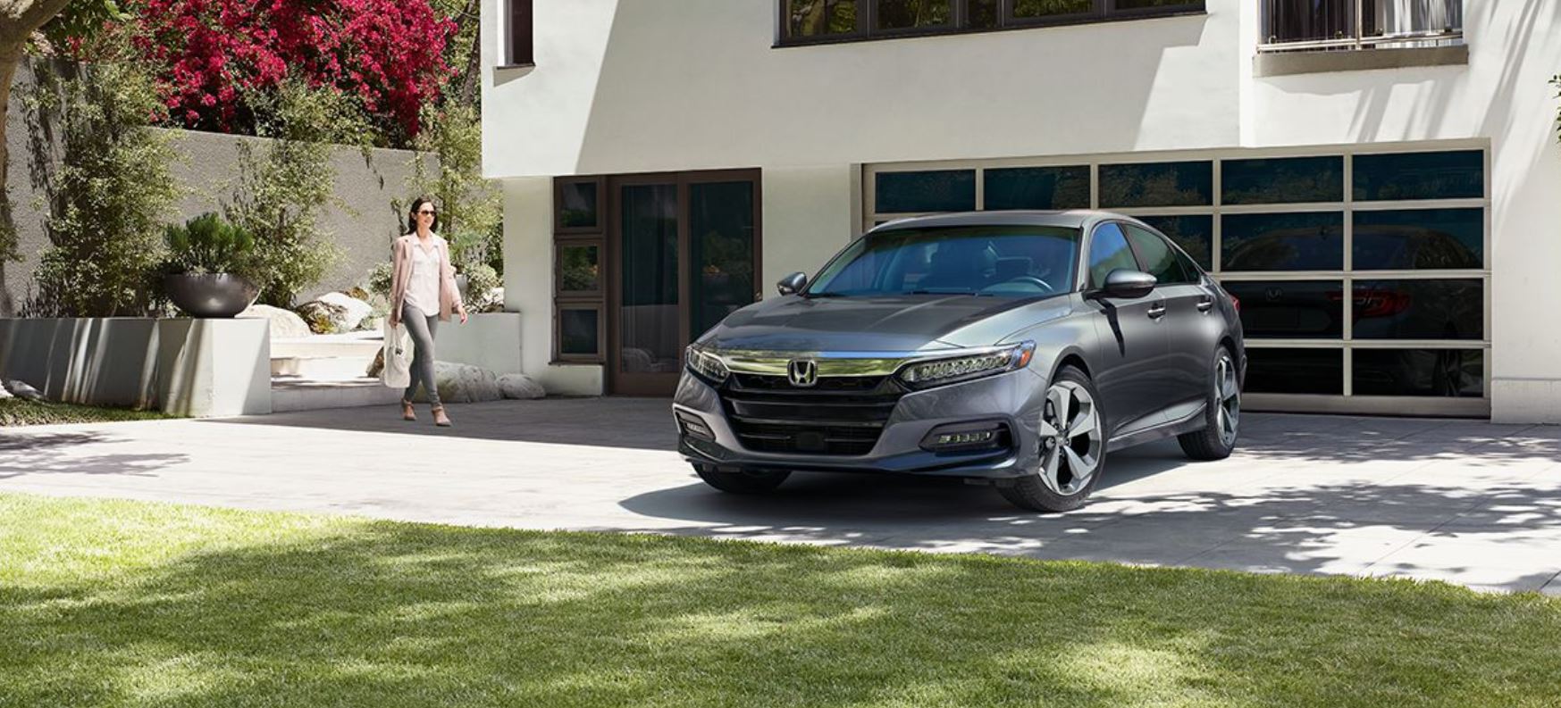2020 Honda Sedan Buying Guide | Honda Dealership Near Houston