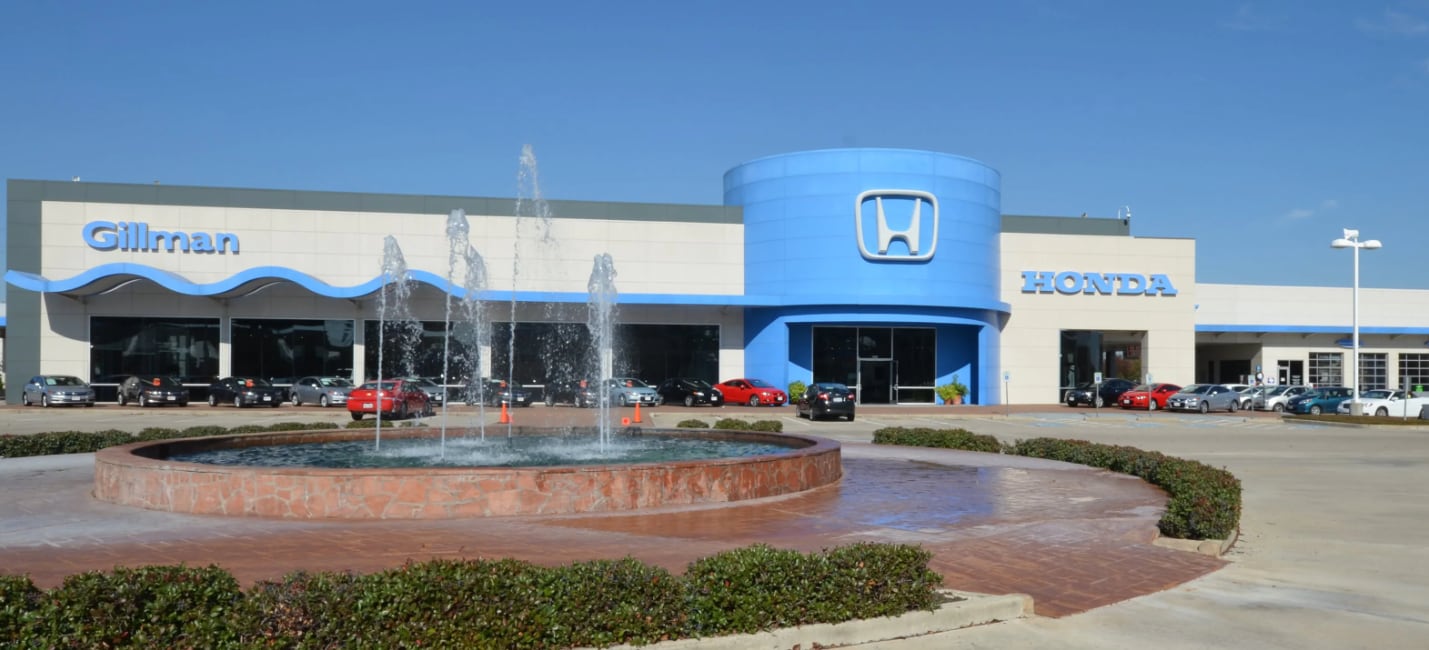 Honda of Houston | About Us