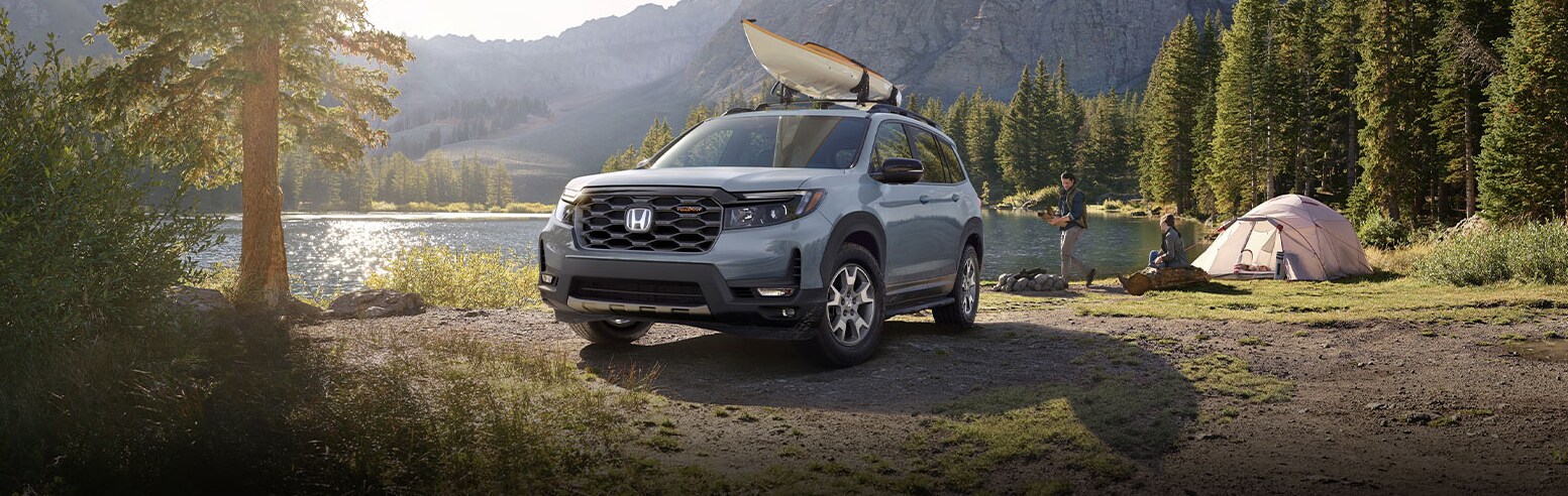 Honda Certified Pre-Owned Process | Gillman Honda San Benito