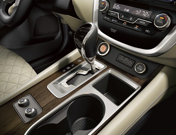 2024 Nissan Murano | Gillman Nissan