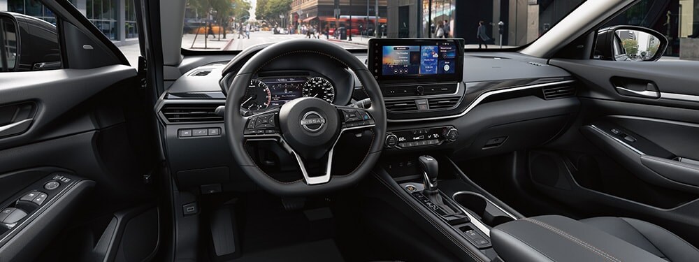 2024 Nissan Altima | Gillman Nissan Fort Bend