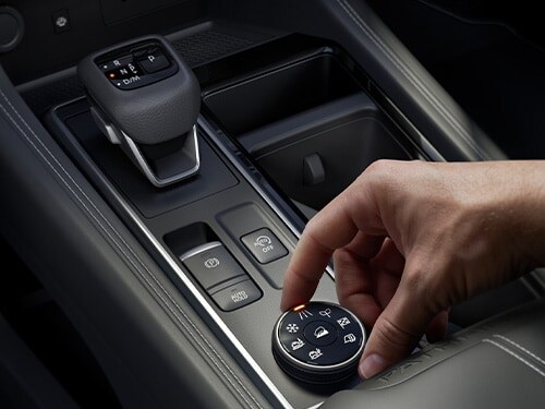 2024 Nissan Pathfinder | Gillman Nissan