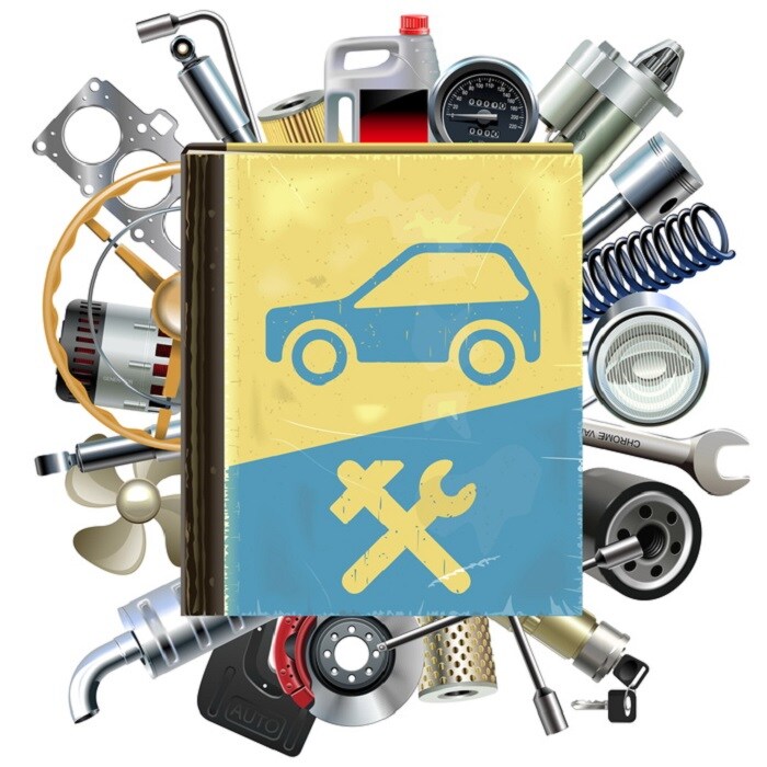 Auto Parts Near Me Common Subaru Parts to Upgrade